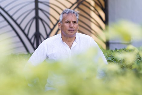 Fishman Sentencing Postponement Denied by Judge - BloodHorse