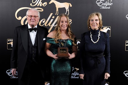 The Mean Queen (IRE) - Horse Profile - BloodHorse