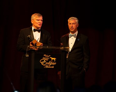 Pride - Horse Profile - BloodHorse