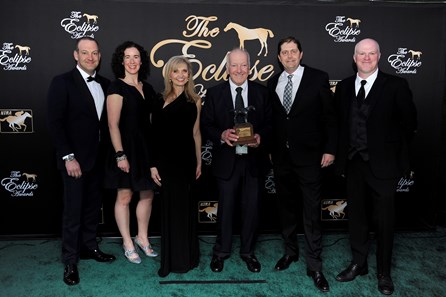 Echo Zulu - Horse Profile - BloodHorse