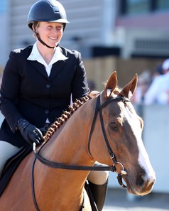 Whitmore - Horse Profile - BloodHorse