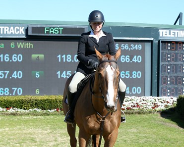 Whitmore - Horse Profile - BloodHorse