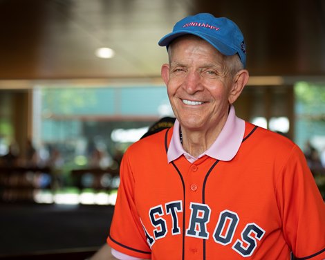 Jockeys and Jeans Names McIngvale Person of the Year - BloodHorse