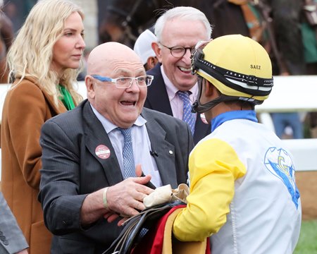 2022 Canadian Horse Racing Hall of Fame Class Inductees - BloodHorse