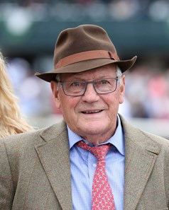 Shirl's Speight - Horse Profile - BloodHorse