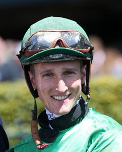 Former Jockey Jack Gilligan Joins Inglis Digital USA - BloodHorse