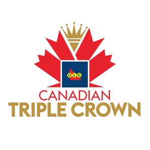OLG returns as Canadian Triple Crown Title Partner - BloodHorse