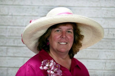 Anne M. Eberhardt Photos Through the Years - Slideshow - BloodHorse