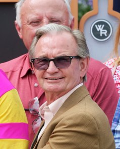 Kentucky Derby Museum Appoints Day, Others to Board - BloodHorse