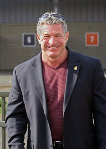 Basler: Rooney's HISA Views Don't Bear Scrutiny - BloodHorse