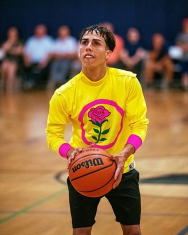 NY Chaplaincy Charity Basketball Game Set for Aug. 3 - BloodHorse