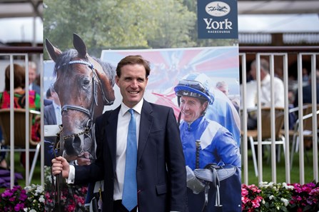 Baaeed (GB) - Horse Profile - BloodHorse