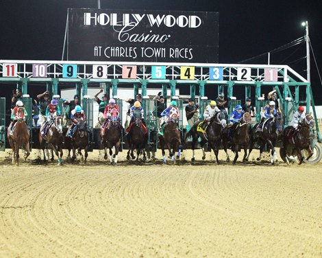 Charles Town Releases Complete 2023 Stakes Schedule - BloodHorse