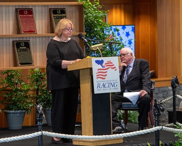 Hall of Fame - Horse Profile - BloodHorse