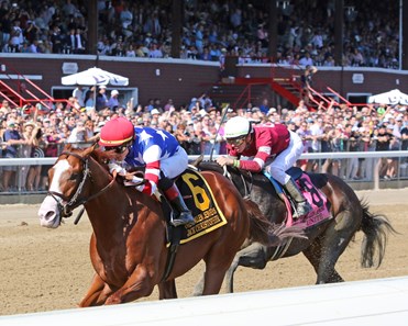 Jack Christopher - Horse Profile - BloodHorse
