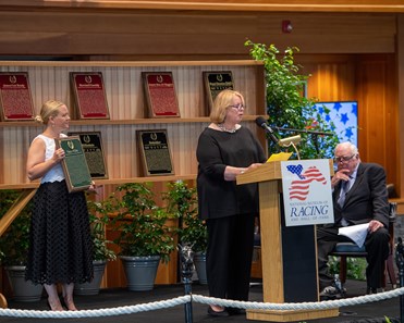 Hall of Fame - Horse Profile - BloodHorse