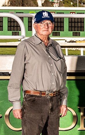 Northern California Trainer Offield Dies - BloodHorse