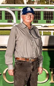 Northern California Trainer Offield Dies - TrueNicks.com