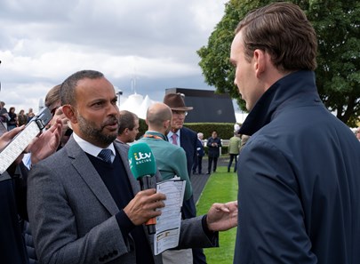 Commissioning (GB) - Horse Profile - BloodHorse