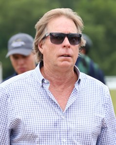 Dallas Making a Visit to Saratoga Race Course - TrueNicks.com