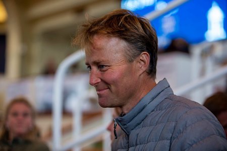 Whatton Manor Rolls On to Book 2 at Tattersalls - TrueNicks.com