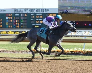 Butch's Best - Horse Profile - BloodHorse