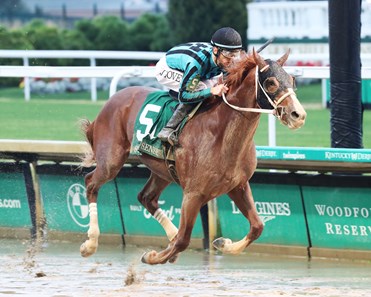 Kentucky Derby Horse Profile: Two Phil’s – The Inside Post