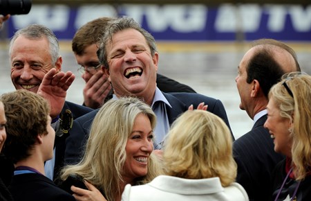 Midnight Lute - Horse Profile - BloodHorse