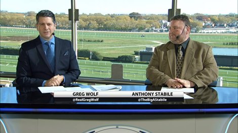Stakes Preview: BC Classic and BC Turf - Video - - BloodHorse