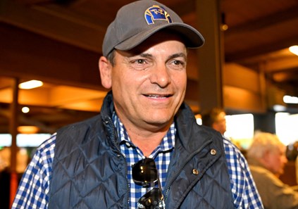 Salty as Can Be - Horse Profile - BloodHorse