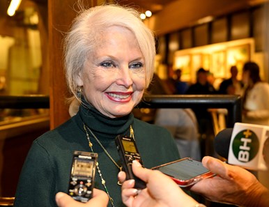 Edgeway - Horse Profile - BloodHorse