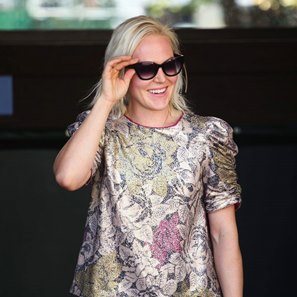 Upstart Trainer Claire on Rise in Indiana, Louisiana - BloodHorse