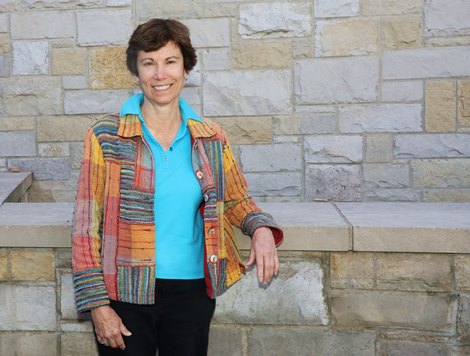 Moore Named 2023 President of VTA Board - BloodHorse