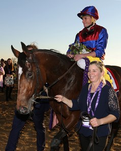 Victoria Road (IRE) - Horse Profile - BloodHorse