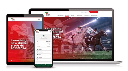 Emirates Racing, Weatherbys Partner on Digital Platform - TrueNicks.com