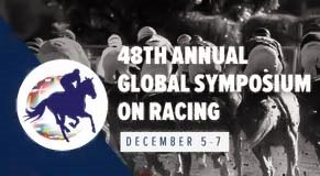 RTN Will Live Stream Global Symposium on Racing - BloodHorse