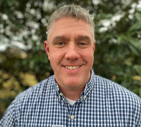 Jeff Danford Named Farm Manager at Pin Oak Stud - BloodHorse