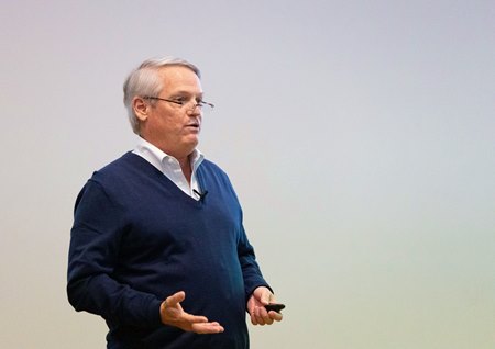 Pagan Shares Data on Thoroughbred Growth, Performance - BloodHorse