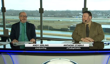 Stakes Preview: Busanda and Fifth Season - Video - - BloodHorse