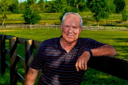 TOBA March Member of the Month - BloodHorse