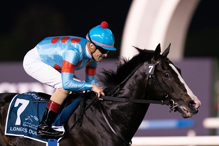 IFHA Quarterly Volume 9 Released - BloodHorse