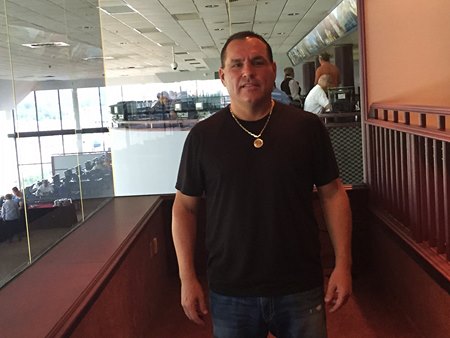 Loooch, Radosevich, De La Cruz Lead Jack Thistledown - BloodHorse