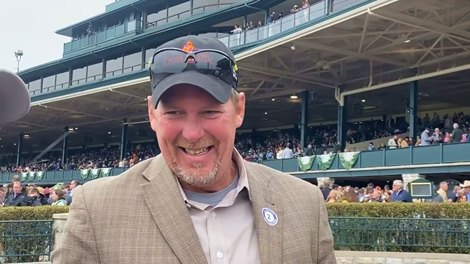 Hayden, Stinson on Here Mi Song's Commonwealth Victory - Video ...