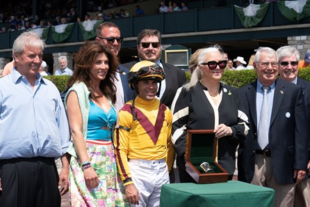 American Rascal - Horse Profile - BloodHorse