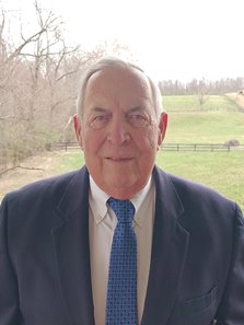 Longtime Kentucky Racing Official Tomlinson Retires - TrueNicks.com
