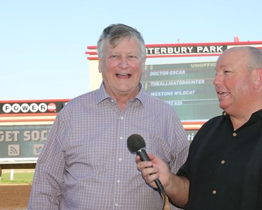 Doctor Oscar - Horse Profile - BloodHorse