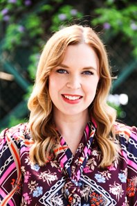 Helmer Named Director of Communications at Derby Museum - BloodHorse