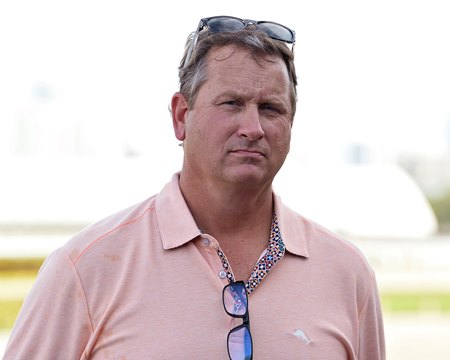 Attorney: Trainer Weaver Will Fight Metformin Positive - BloodHorse