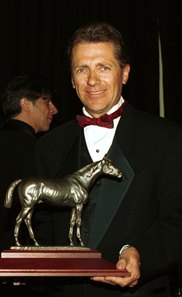 Canadian Hall of Fame Jockey Driedger Dies at 66 - TrueNicks.com