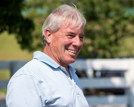 Ward Will Not Saddle Any Runners at Royal Ascot in 2025 - BloodHorse